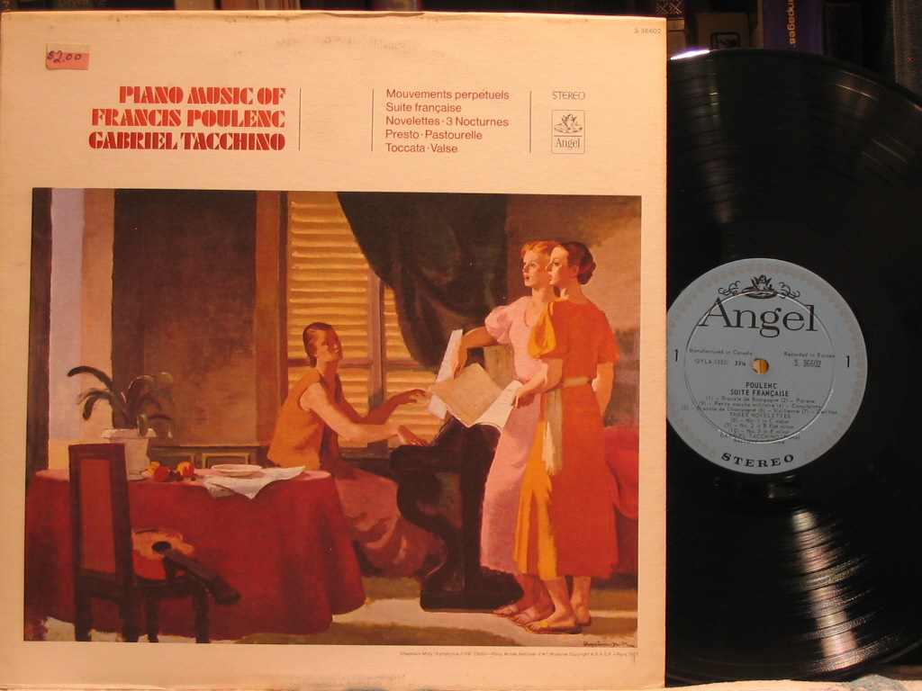 CLASSICAL SZ LISTING SZ